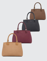 itti | Vegan Handbags For Women | Premium Quality | Modern Designs