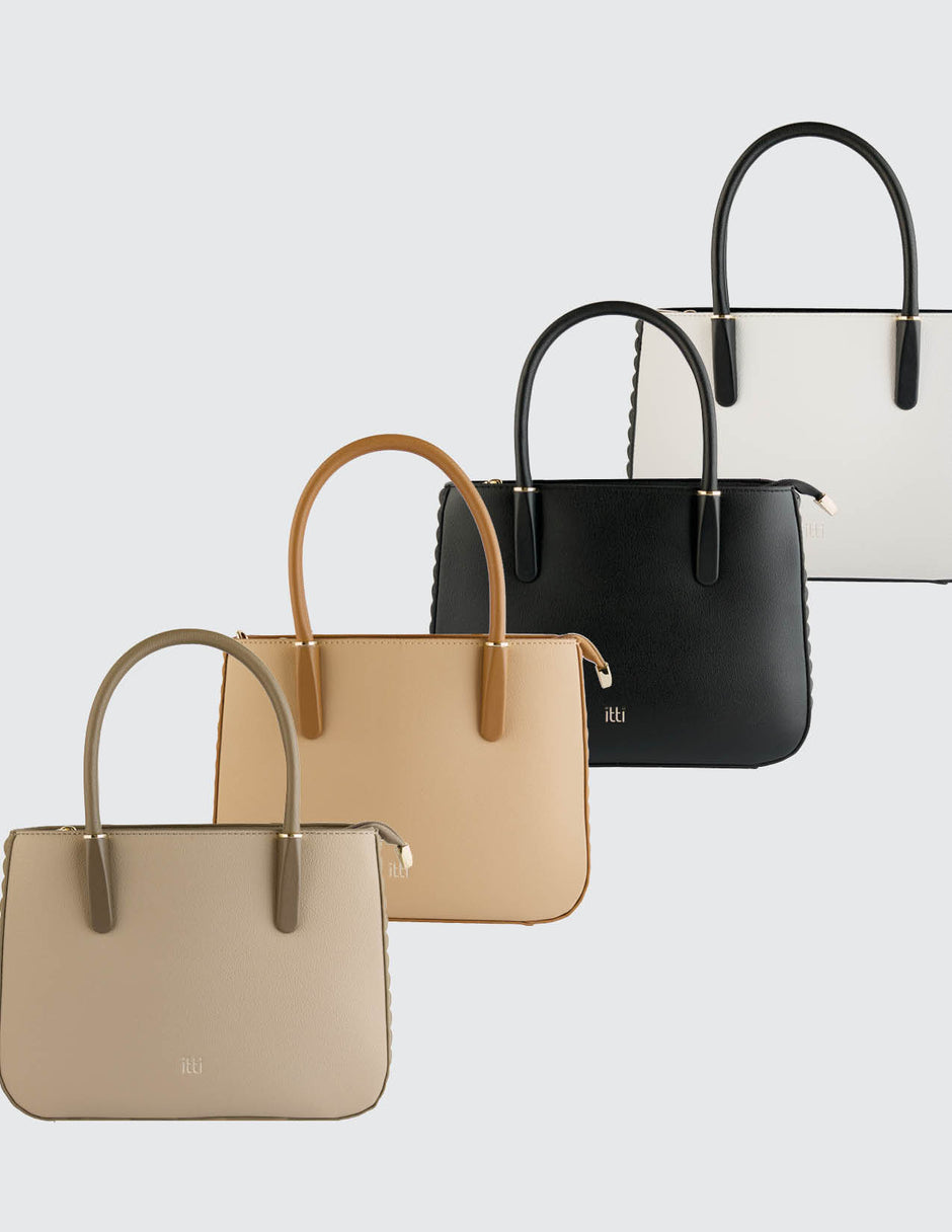 itti | Vegan Handbags For Women | Premium Quality | Modern Designs